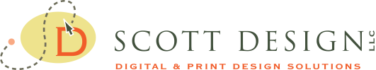 Scott Design, LLC | Practical design services at reasonable prices ...